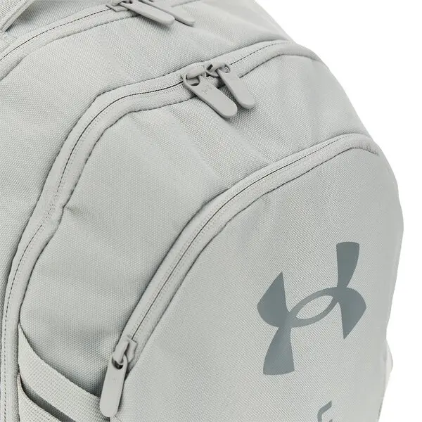 Under Armour Ua Hustle 6.0 Backpack - Grey