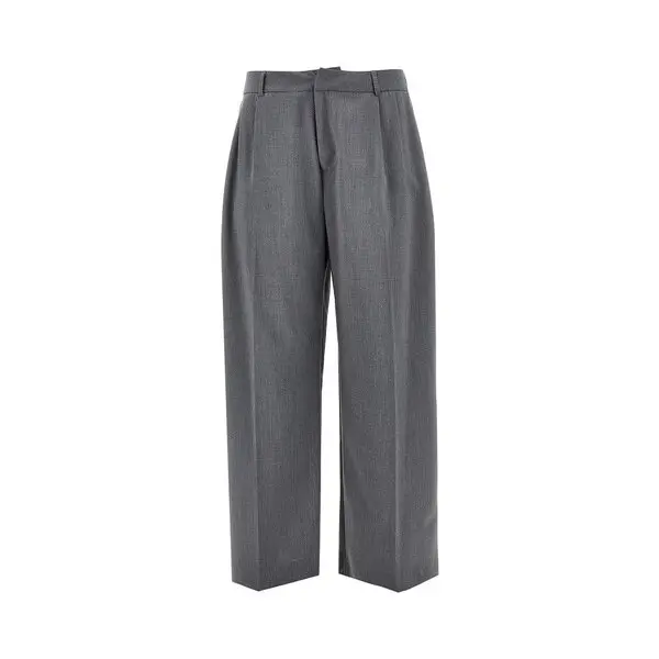 THESTROY Wide-leg 'inno' Pants