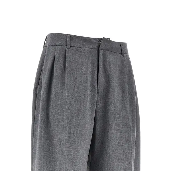 THESTROY Wide-leg 'inno' Pants