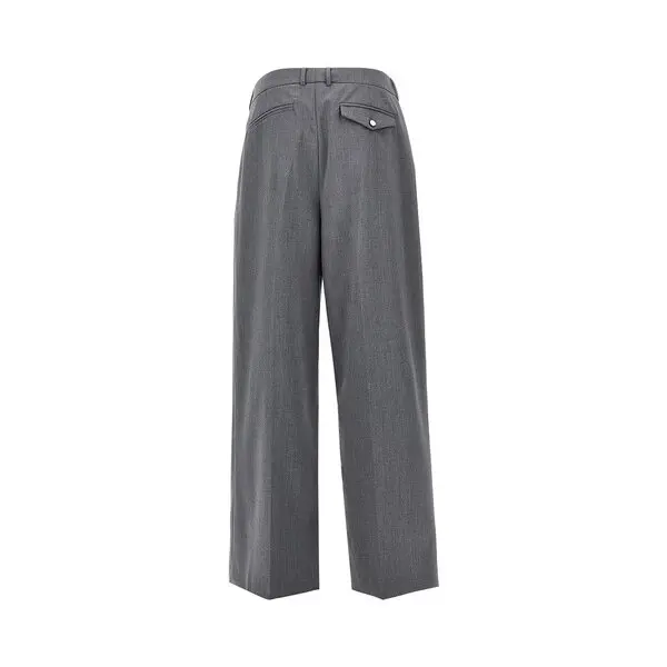 THESTROY Wide-leg 'inno' Pants