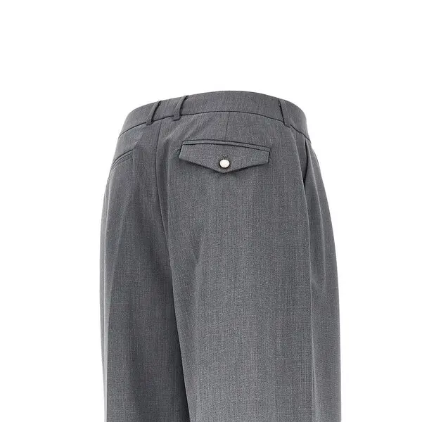 THESTROY Wide-leg 'inno' Pants
