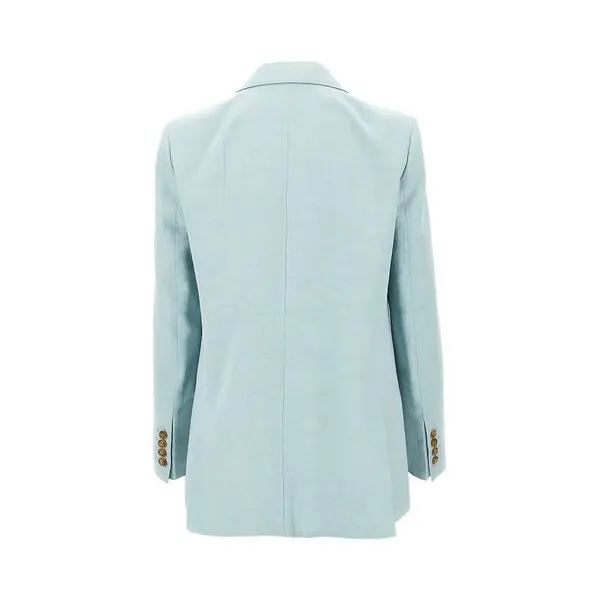 BLAZE Everynight Double-breasted Jacket