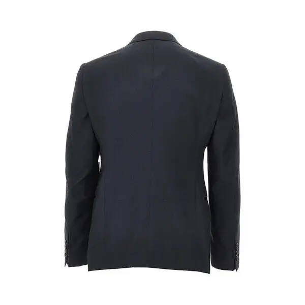 Emporio Armani Executive Line Evening Tailored Suit