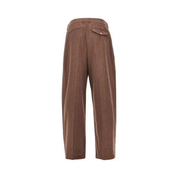THESTROY Wide-leg 'inno' Pants