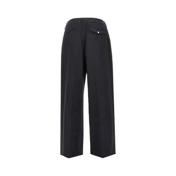 THESTROY Wide-leg 'inno' Pants