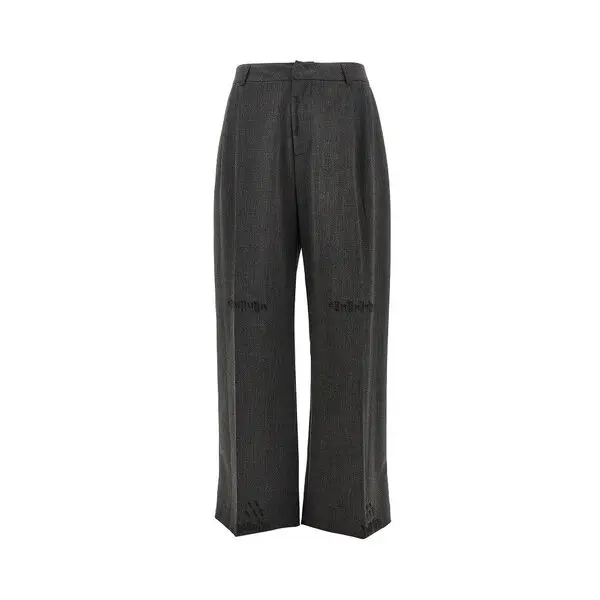 THESTROY Wide-leg 'inno' Pants