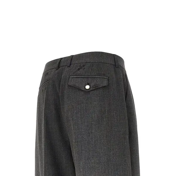 THESTROY Wide-leg 'inno' Pants