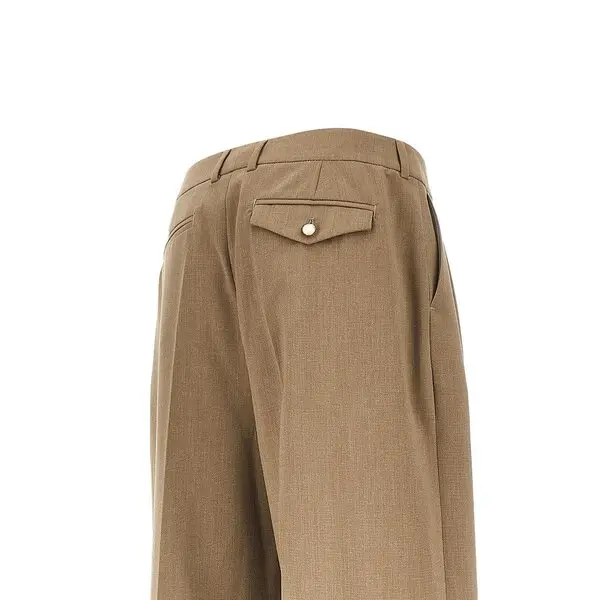 THESTROY Wide-leg 'inno' Pants