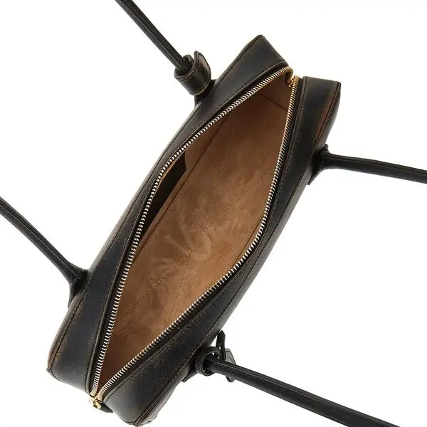 Alaïa Le Teckel' Medium Bag