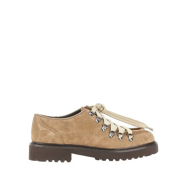 DOUCAL'S Suede Leather Derby Shoes
