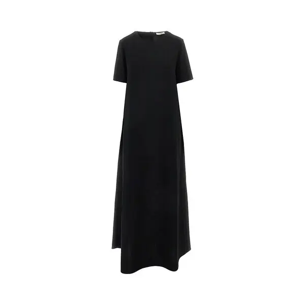 THE ROW Robi Cady Maxi Dress