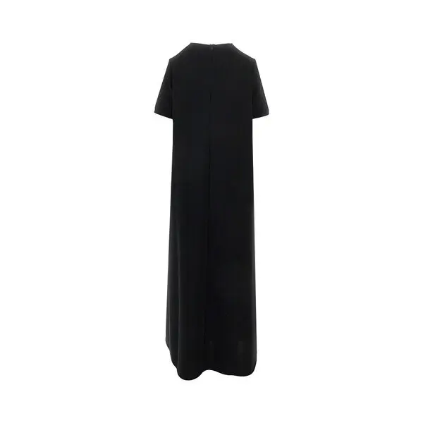 THE ROW Robi Cady Maxi Dress
