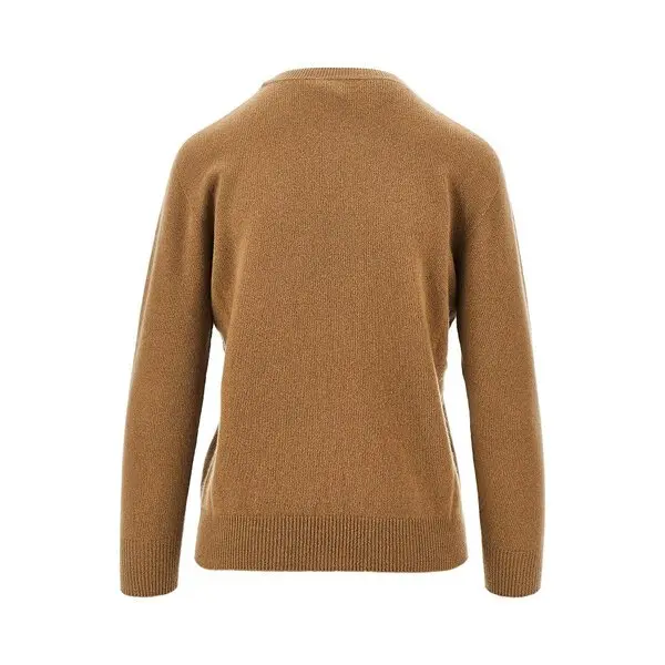THE ROW Cashmere Sweater