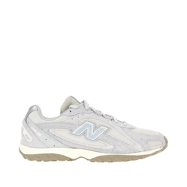 NEW BALANCE 20l Suede Leather Sneakers