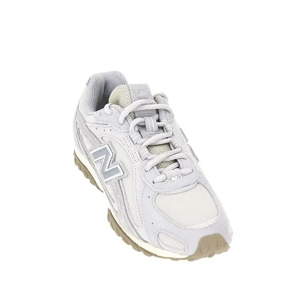 NEW BALANCE 20l Suede Leather Sneakers