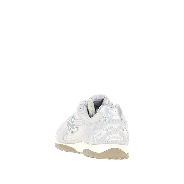 NEW BALANCE 20l Suede Leather Sneakers