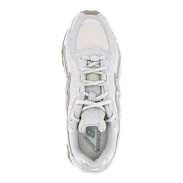 NEW BALANCE 20l Suede Leather Sneakers