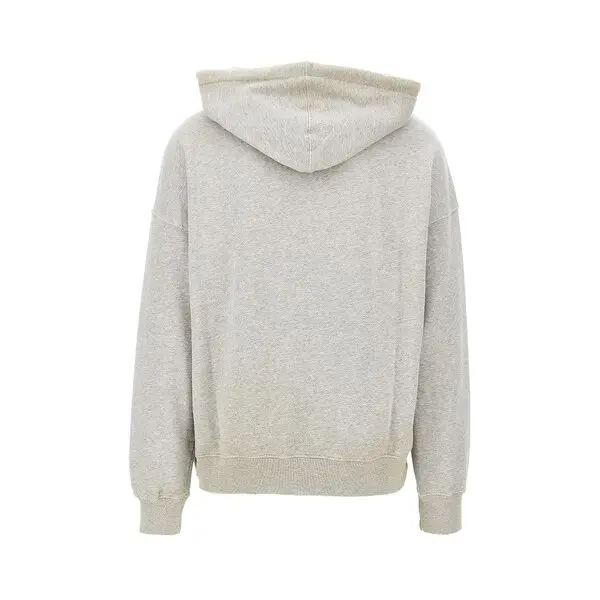 GOLDEN GOOSE Printed Cotton Hoodie