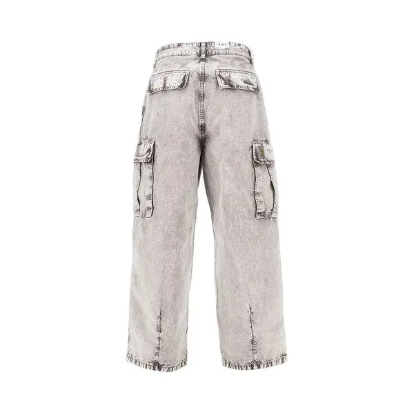 Carhartt Work In Progress Cole" Cotton Ripstop Cargo Pants