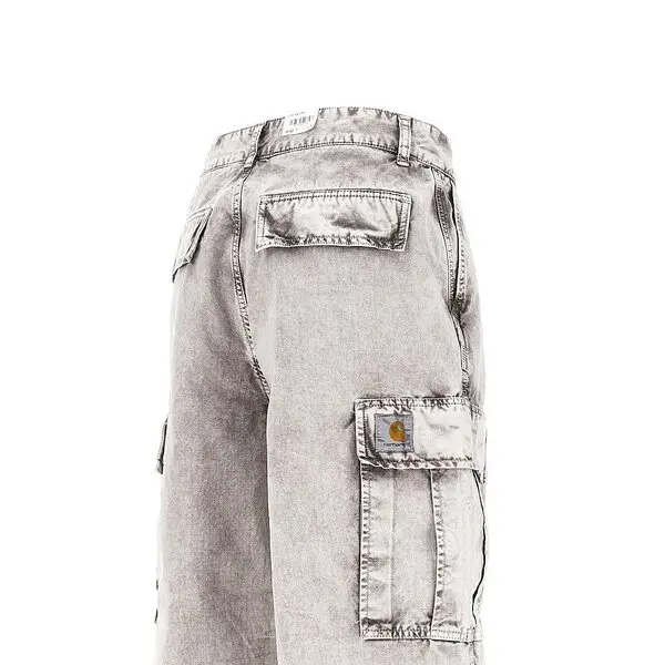 Carhartt Work In Progress Cole" Cotton Ripstop Cargo Pants