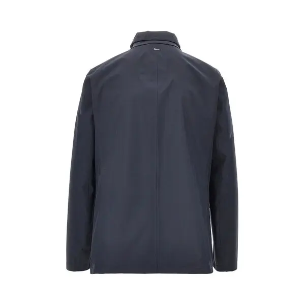 Herno Pro-meteo Jacket - Blue