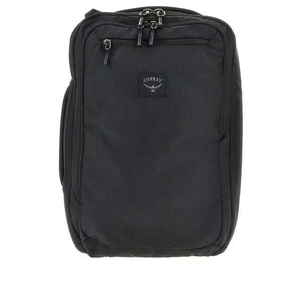OSPREY Aoede Convertible Briefpack - Black