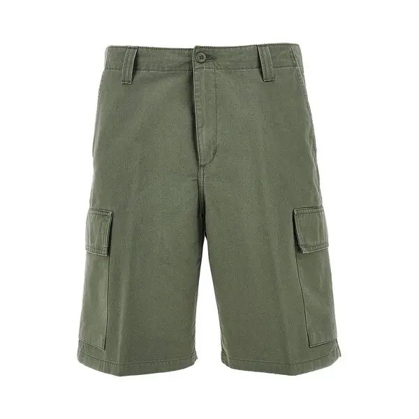 Carhartt Work In Progress Kade Cargo Shorts - Green