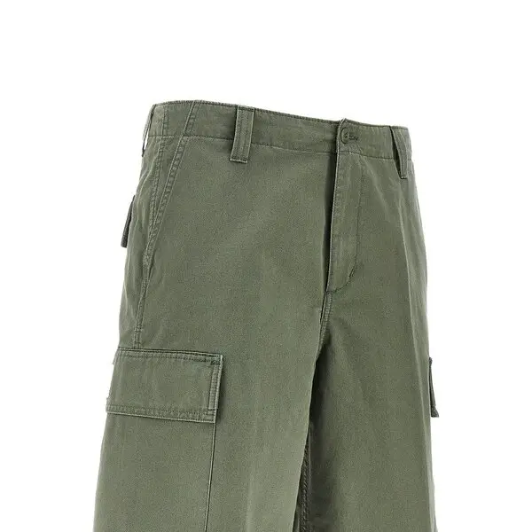 Carhartt Work In Progress Kade Cargo Shorts - Green