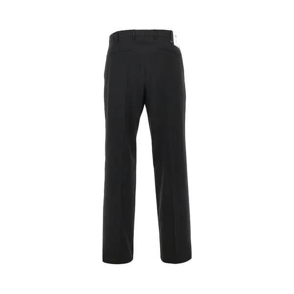 PT TORINO Diciannove Stretch Wool-blend Trousers