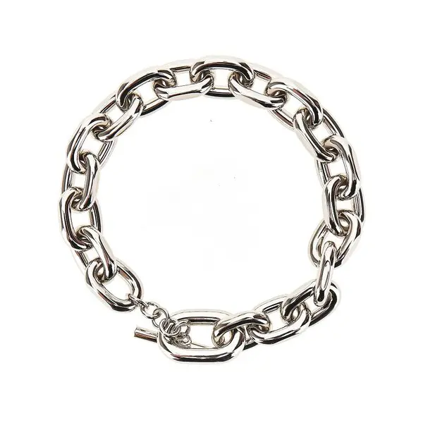 Rabanne Xl Link Necklace