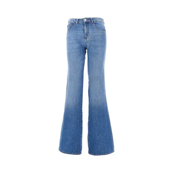 Emporio Armani J9d Slim Fit Jeans - Blue