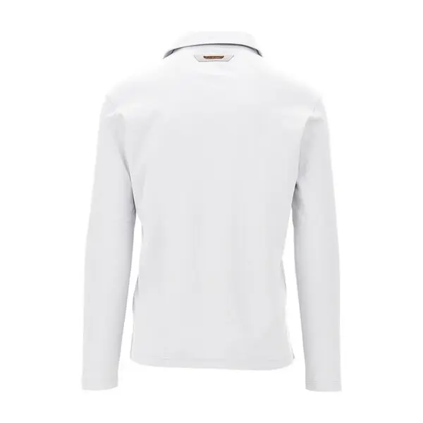 Sease Supia Jersey Polo Shirt An