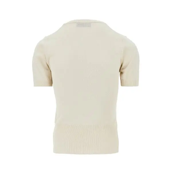 VIVIENNE WESTWOOD Bea Knitted T-shirt