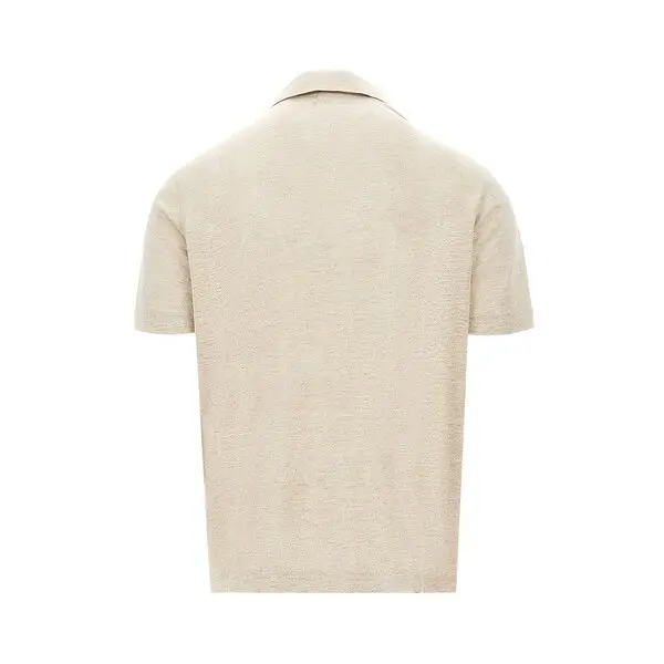 Sease Crew' Hep Polo Shirt An