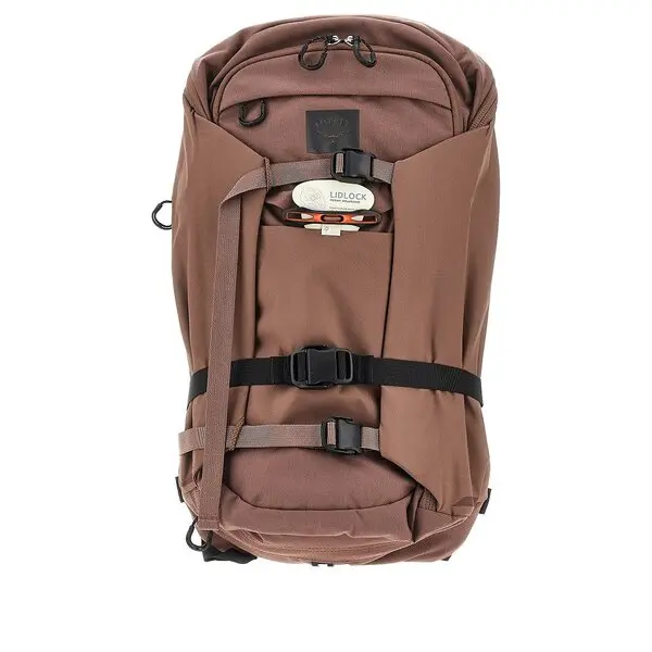 OSPREY Metron 24 Backpack - Brown