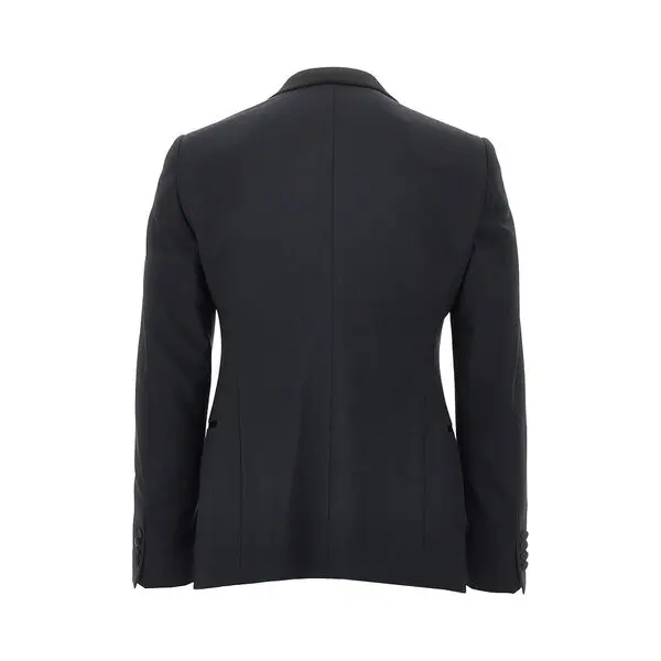 Emporio Armani Executive Line' Evening Tuxedo Suit - Blue