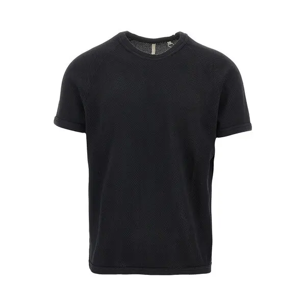 SUNFLOWER Cotton Knitted T-shirt