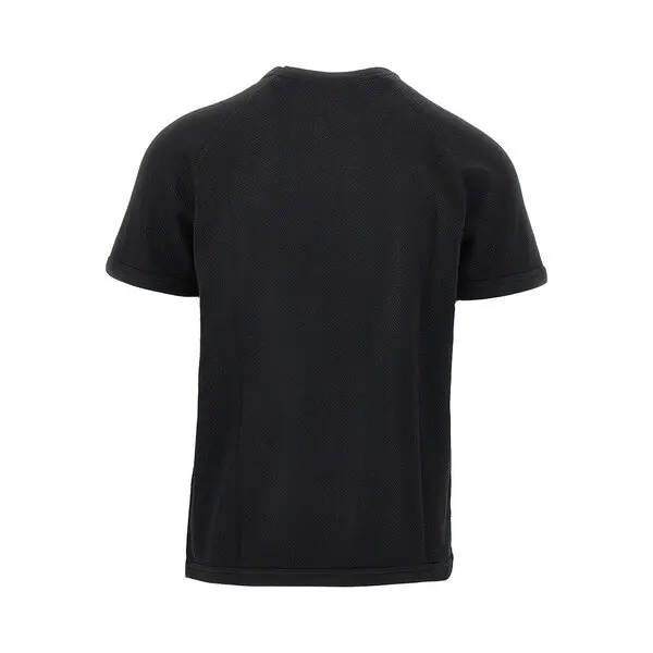 SUNFLOWER Cotton Knitted T-shirt