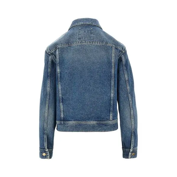 GOLDEN GOOSE Drew Denim Jacket