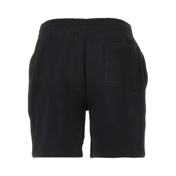 Burberry French Terry Logo Shorts
