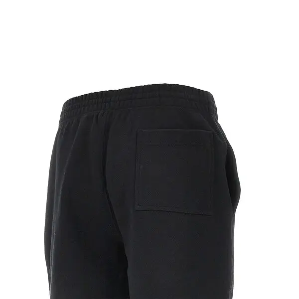 Burberry French Terry Logo Shorts