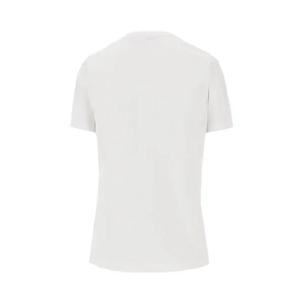 Maison Kitsuné Fox Head Patch T-shirt