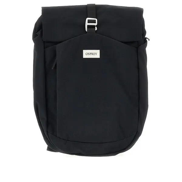 OSPREY Arcane Roll Top Backpack - Black
