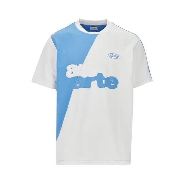 ARTE Meh Football T-hirt