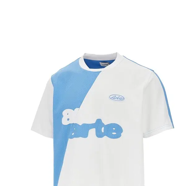 ARTE Meh Football T-hirt
