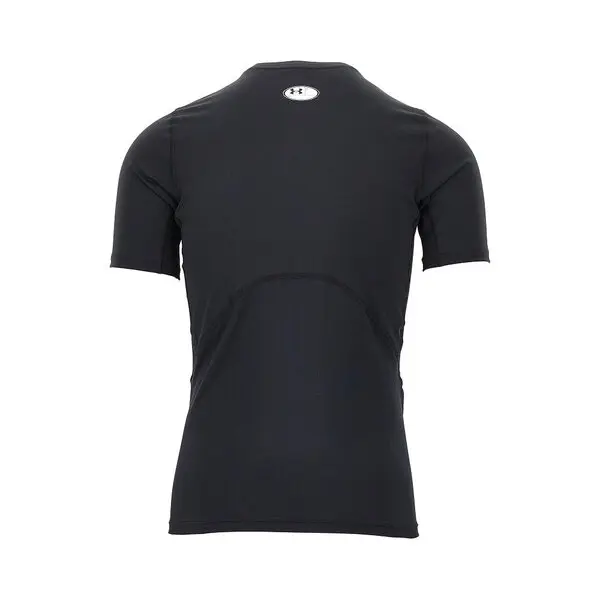 Under Armour Heatgear T-hirt - Black