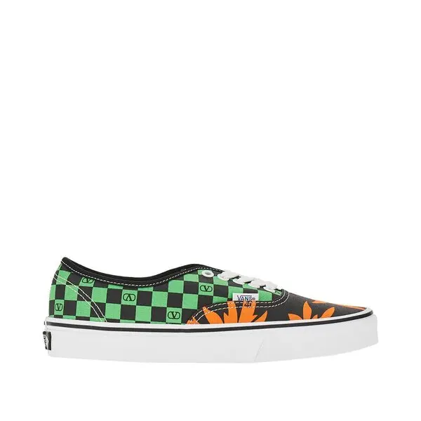 Valentino Garavani X Vans Authentic Sneakers