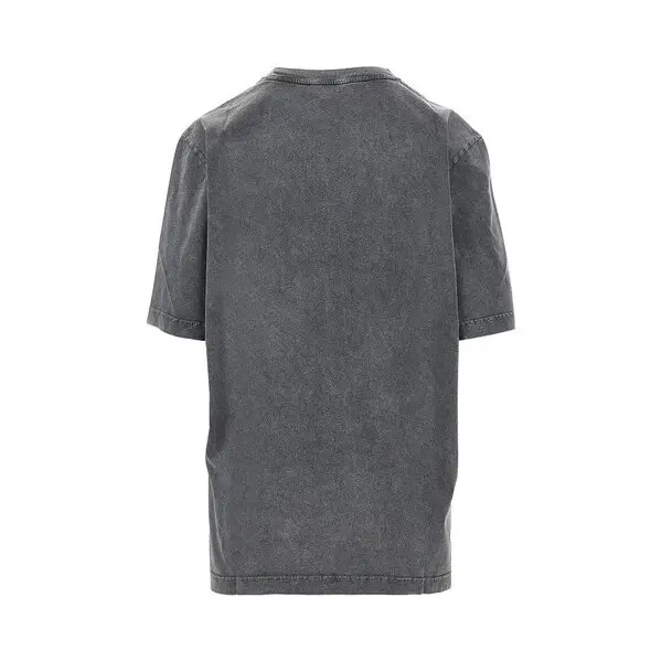 Maison Kitsuné Paris 2002 Print T-shirt