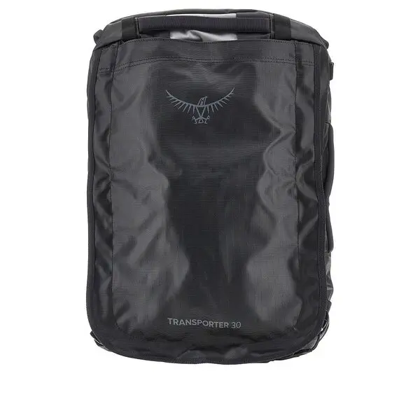 OSPREY Transporter 30l Travel Bag - Black