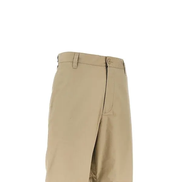 Carhartt Work In Progress Calder Cotton-blend Technical Canvas Tapered Leg Pants